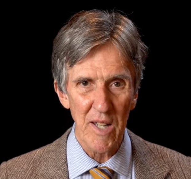 E. Michael Jones on COVID-19 | Deliberate Dumbing Down